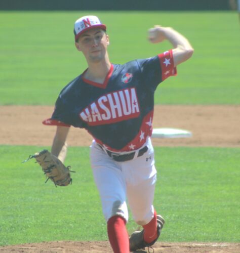 HOLIDAY HERO! Burns gives Knights a 2-1 walk-off win | News, Sports ...